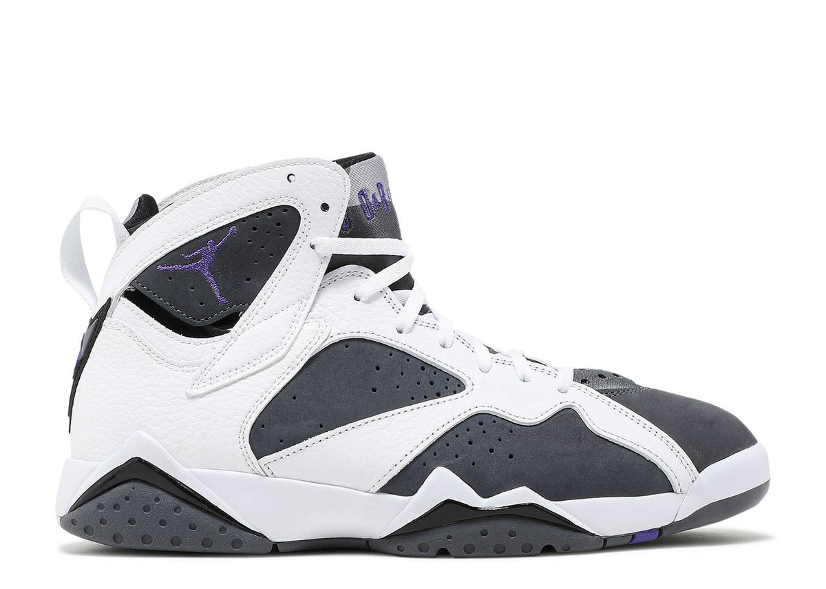 AIR JORDAN 7 RETRO 'FLINT' | SneakerProvider