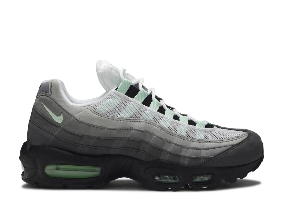 NIKE AIR MAX 95 'FRESH MINT' | SneakerProvider