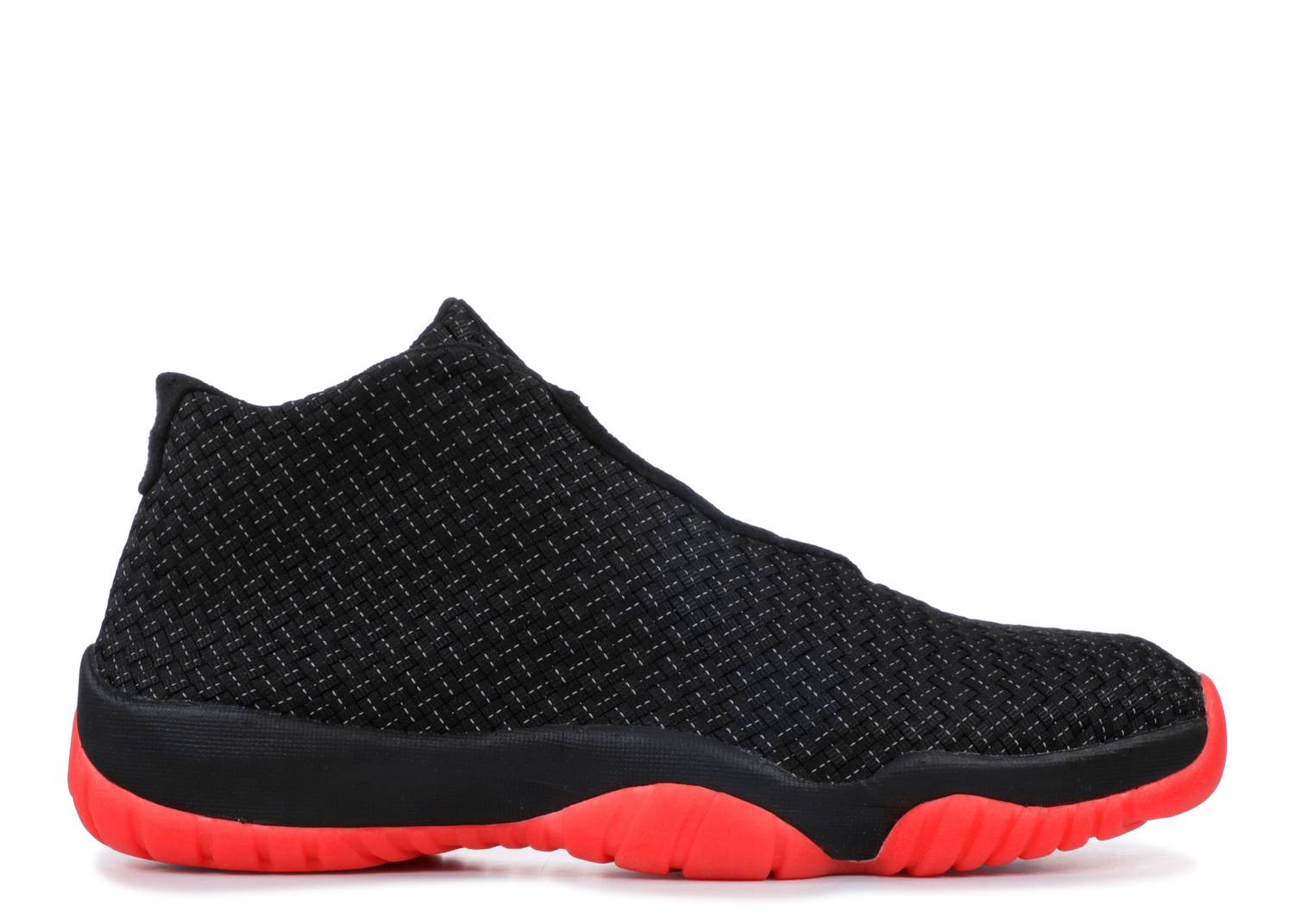 JORDAN FUTURE PREMIUM 'INFRARED' (NO BOX)