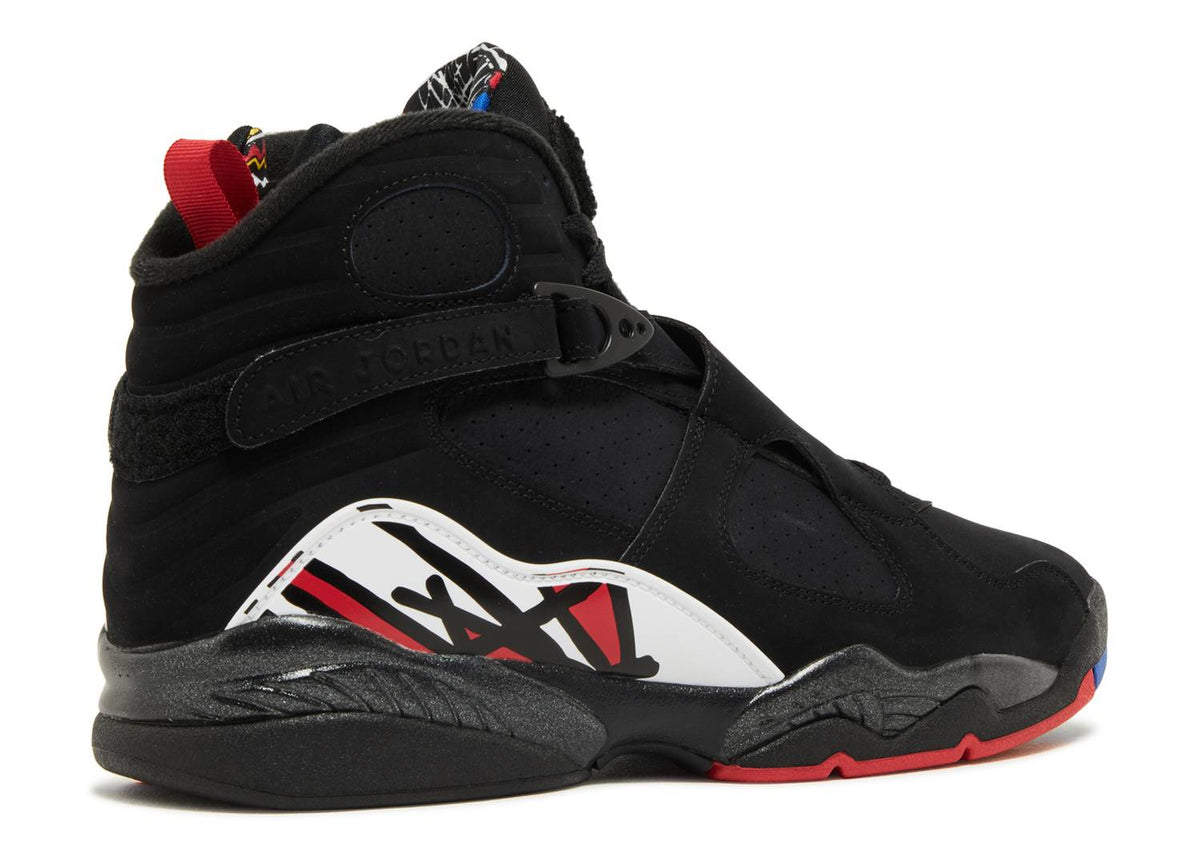 AIR JORDAN 8 RETRO 'PLAYOFF' | SneakerProvider